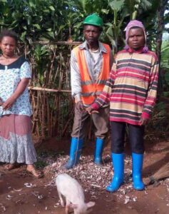 Plateforme Diobass au Kivu | Site Web Officiel